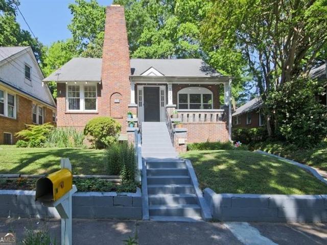 1405 Hartford Ave SW, Atlanta, GA 30310