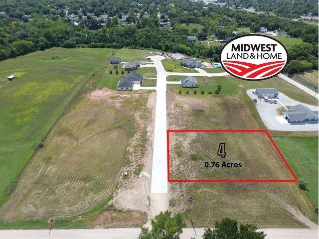 1405 Hartley Ridge Dr, Marysville, KS 66508