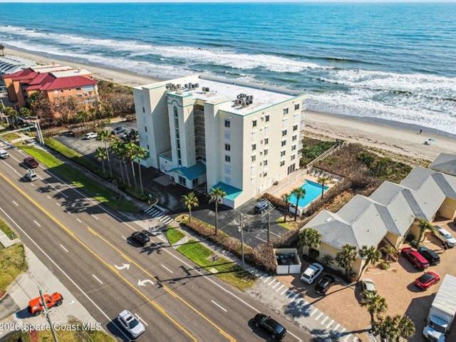 1405 Highway A1a Apt 202, Satellite Beach, FL 32937