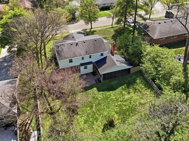 1405 Holman View Drive