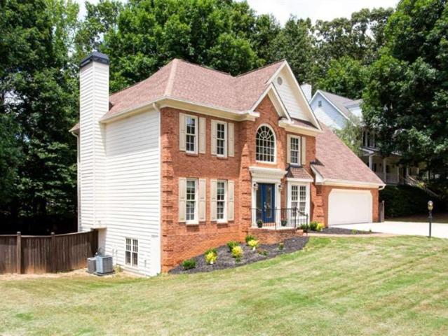 1405 Holly Lake Circle