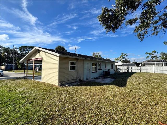 1405 Ingram Ave, Sarasota, FL 34232 | MLS #A4674