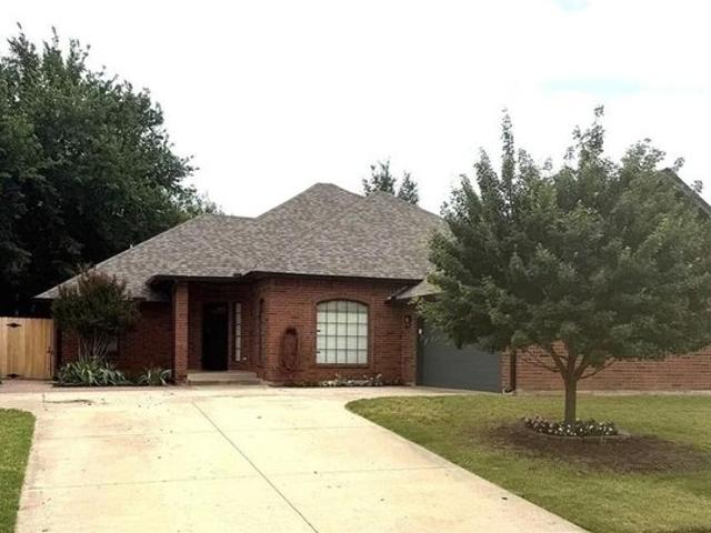 1405 Jami Dr, Norman, OK 73071