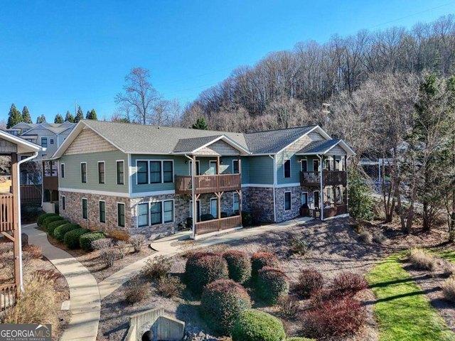 1405 Lakeside Rd Unit 303, Hiawassee, GA 30546