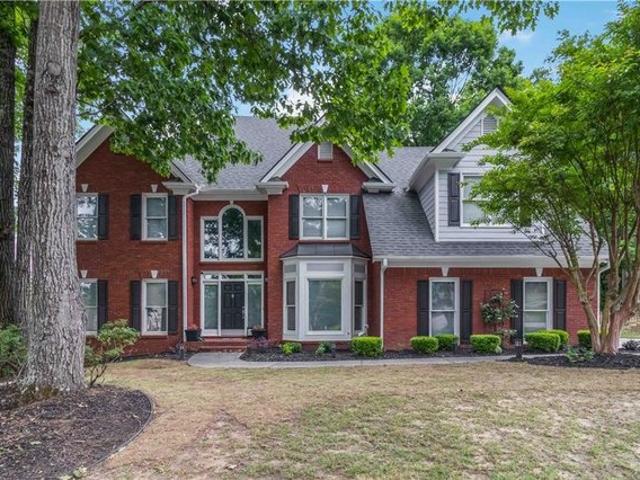 1405 Lamont Cir, Dacula, GA 30019