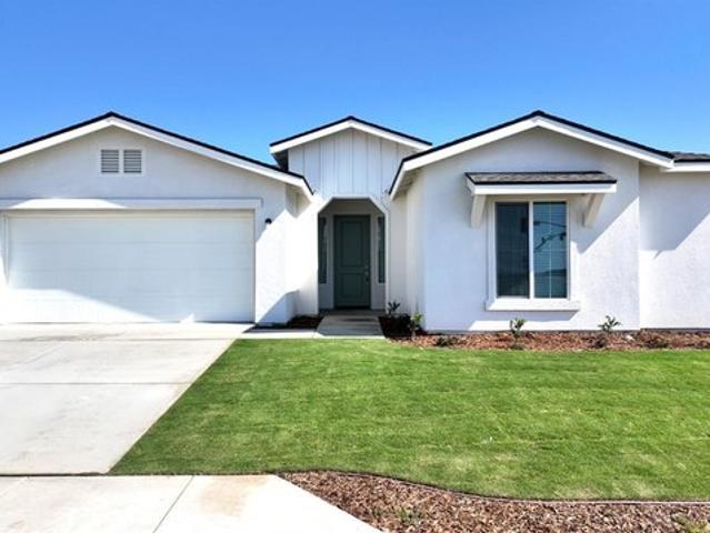 1405 Levin St, Bakersfield, CA 93307
