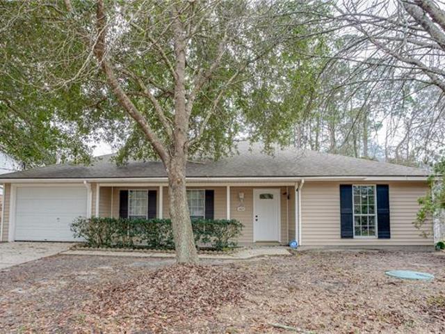 1405 Live Oak St, Slidell, LA 70460 | MLS #2543
