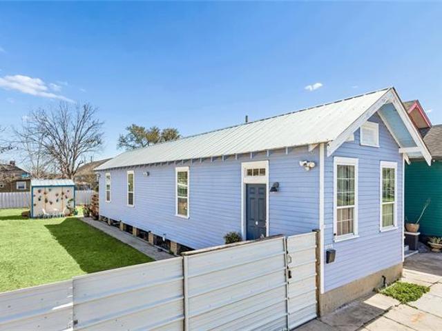 1405 Pauline St, New Orleans, LA 70117 | MLS #2544 | Compass