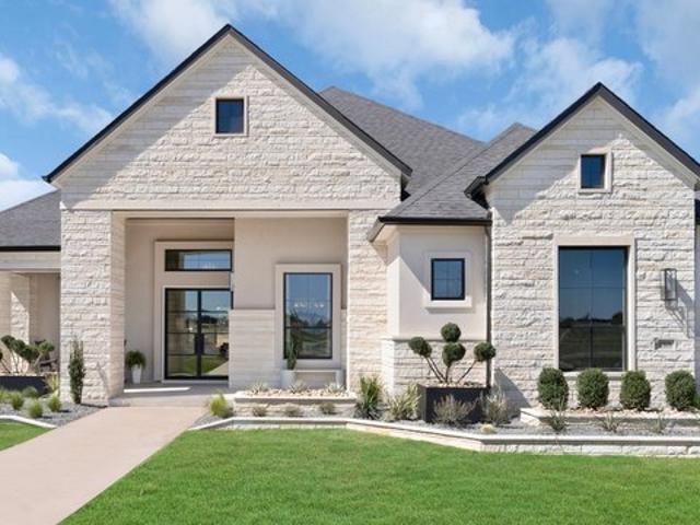 1405 Paxton Ln, Florence, TX 76527