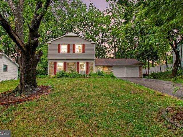 1405 Peachwood Ln, Bowie, MD 20716