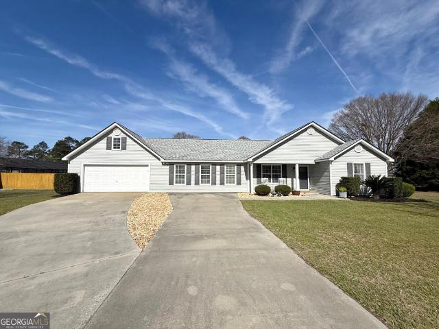 1405 Pebblewood Drive