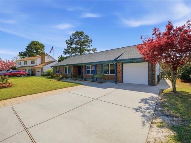 1405 Powder Ridge CT