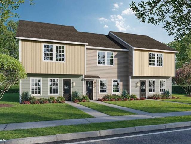 1405 Rainn Pl, Harrisonburg, VA 22802