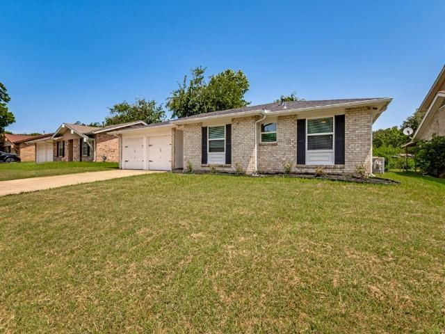 1405 Rambler Road