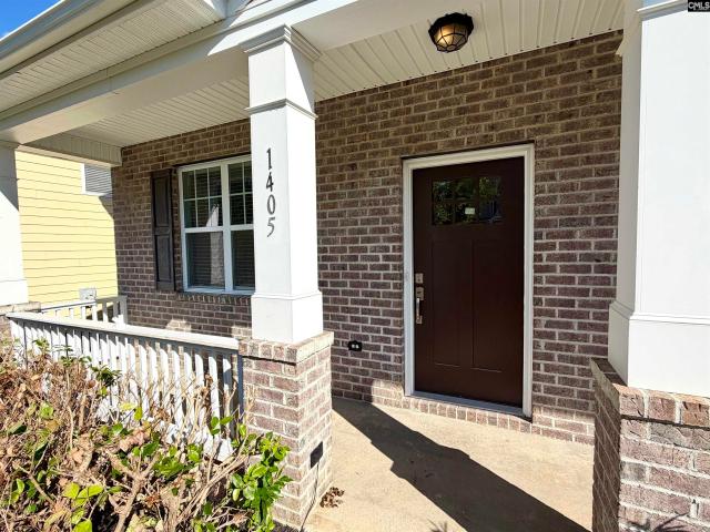 1405 Red Sunset Lane