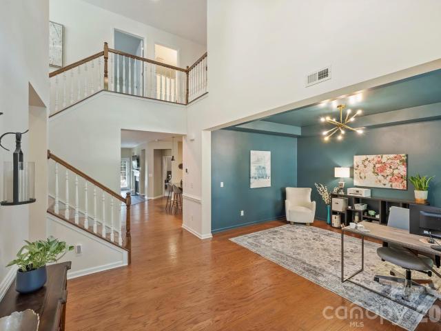 1405 Ridge Haven Road