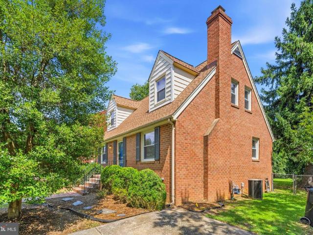 1405 Stafford Avenue