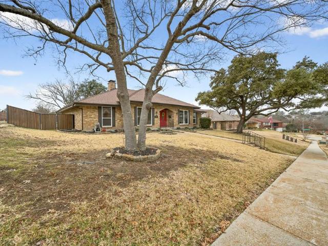 1405 Sun Valley Drive