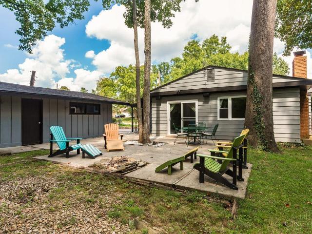 1405 Sunrise Drive