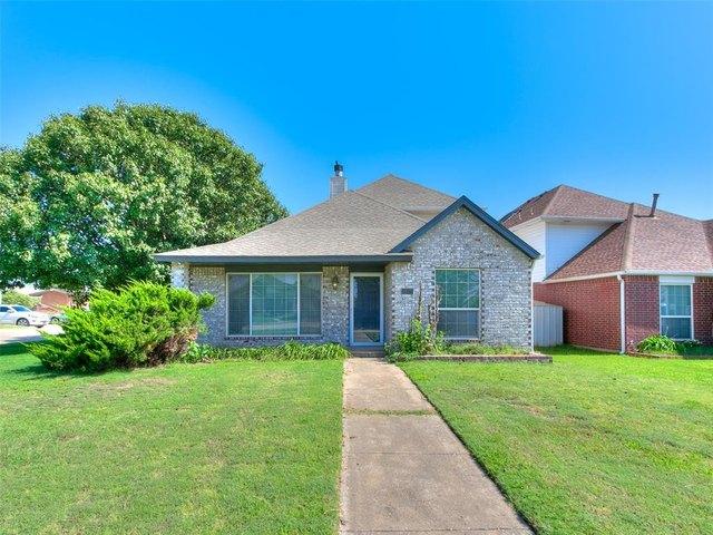 1405 SW 22nd St, Oklahoma City, OK 73108