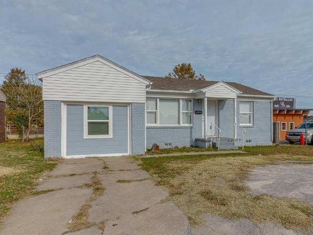 1405 SW 44th Street