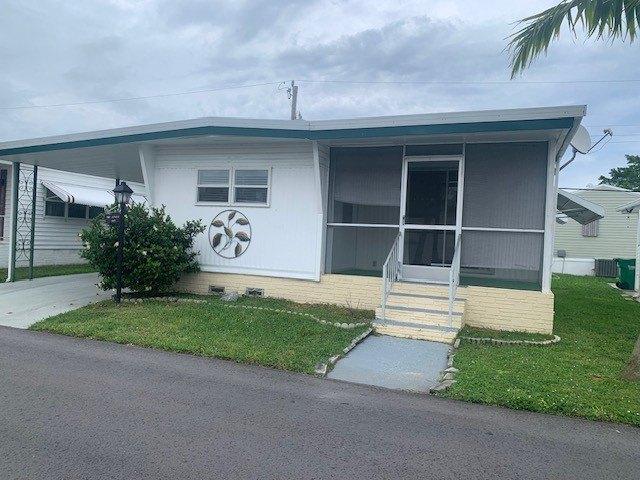 1405 S 33rd Rd Unit 229, Hollywood, FL 33021