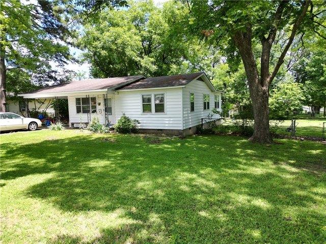 1405 S El Paso Ave, Russellville, AR 72801