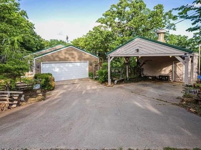 1405 S Lisa Ln, Terlton, OK 74081