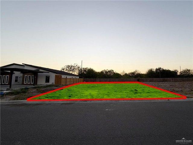 1405 S Michigan St, Alton, TX 78573