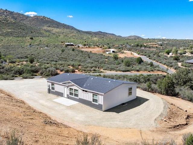 1405 S Piute Rd, Dewey Humboldt, AZ 86327
