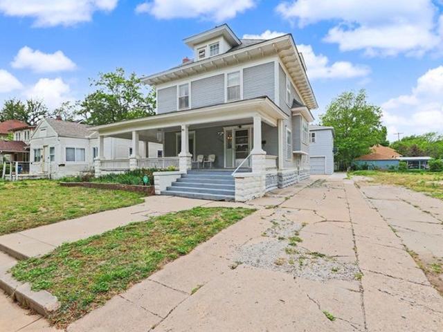 1405 S Water St, Wichita, KS 67213
