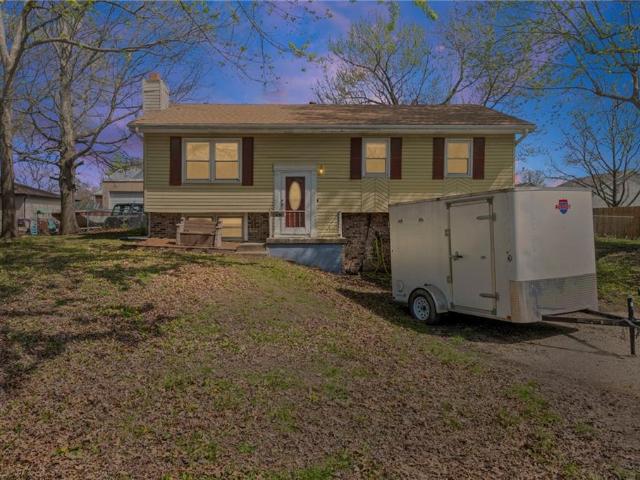 1405 S Vine St, Holden, MO 64040 | MLS #2612 | Compass