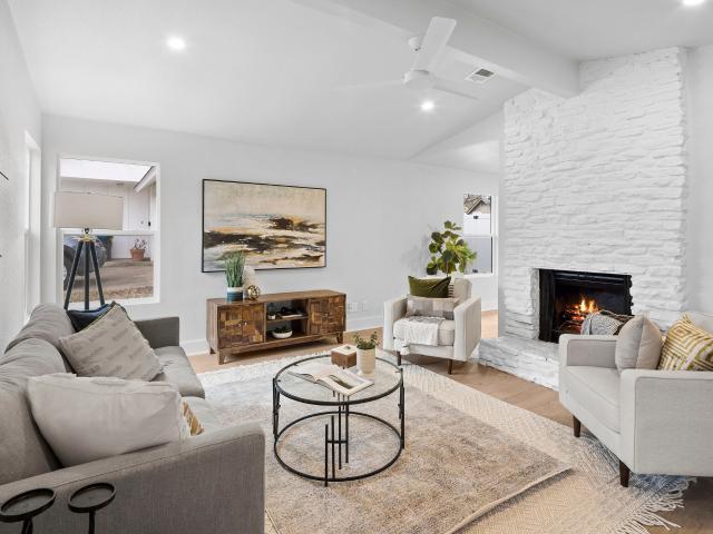 1405 Sahara Ave, Austin, TX 78745 | MLS #7764 | Compass