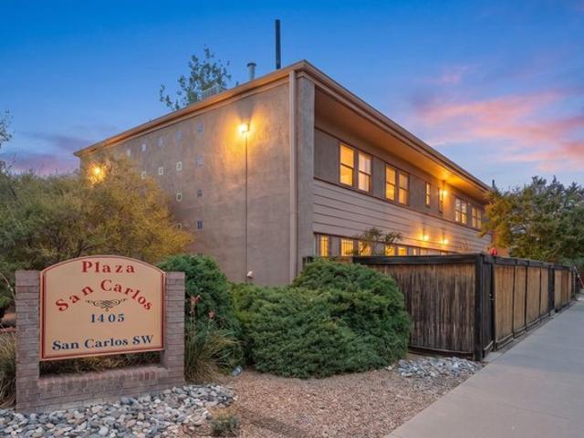 1405 San Carlos Rd SW Apt 3, Albuquerque, NM 87104