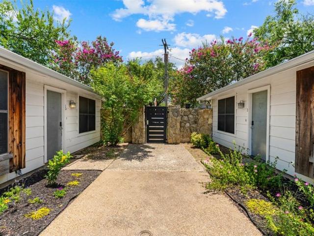 1405 Speight Ave Apt 1, Waco, TX 76706