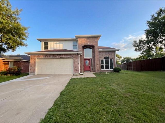 1405 Turtle Cove Dr, Little Elm, TX 75068