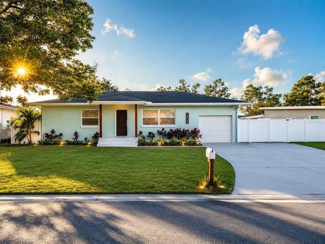 1405 Temple St, Clearwater, FL 33756