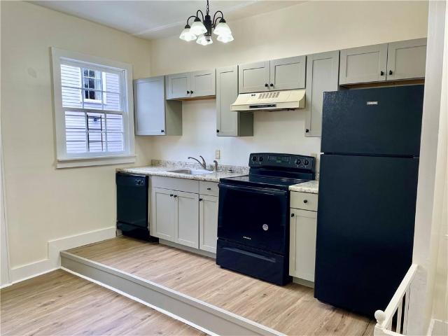 1405 Terpsichore Street # 5