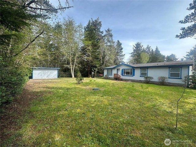 1405 th Pl, Ocean Park, WA 98640