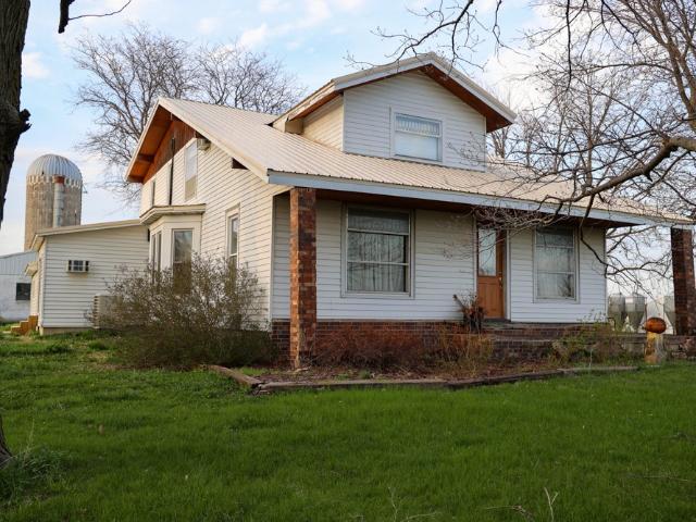 1405 th Street