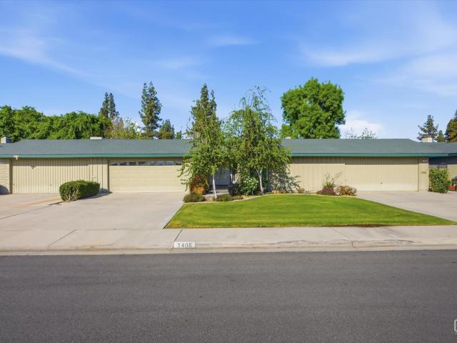 1405 Thunderbird Street