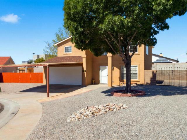 1405 Tigerwood Court NW