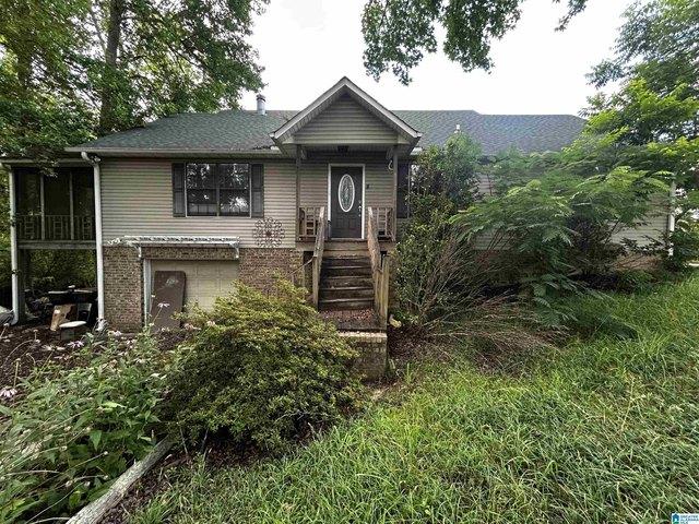 1405 Tidwell St SW, Cullman, AL 35055