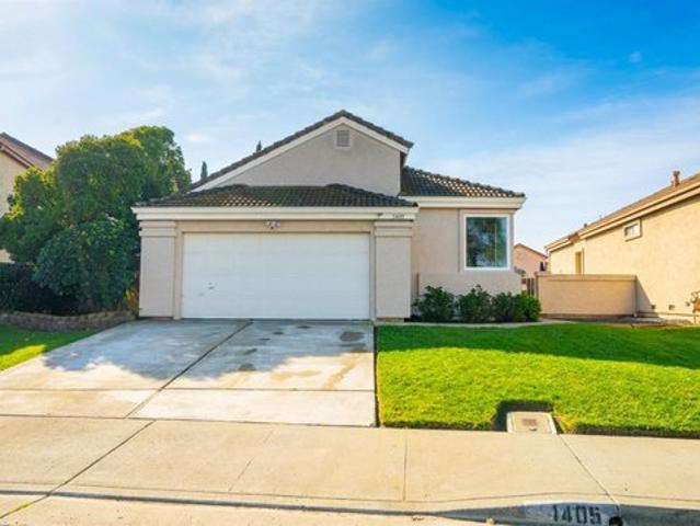 1405 Tillman St, Suisun City, CA 94585