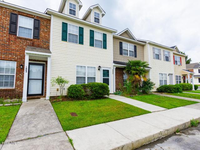 1405 Timberlake Trail