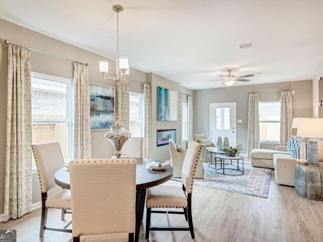 1405 Trellis Court LOT 13