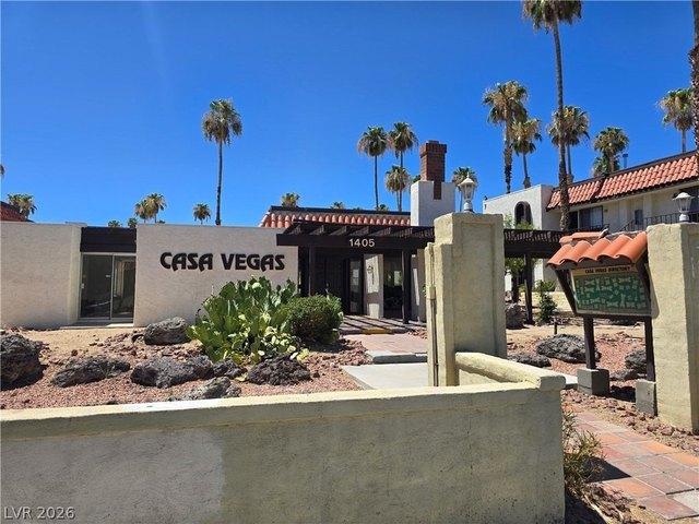 1405 Vegas Valley Dr Apt 91, Las Vegas, NV 89169