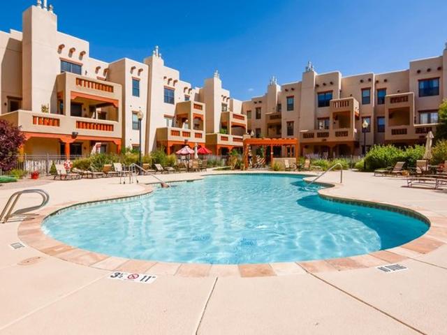 1405 Vegas Verdes Dr Unit 231, Santa Fe, NM 87507