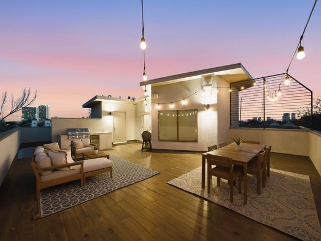 1405 Vermont St Unit A, Houston, TX 77006