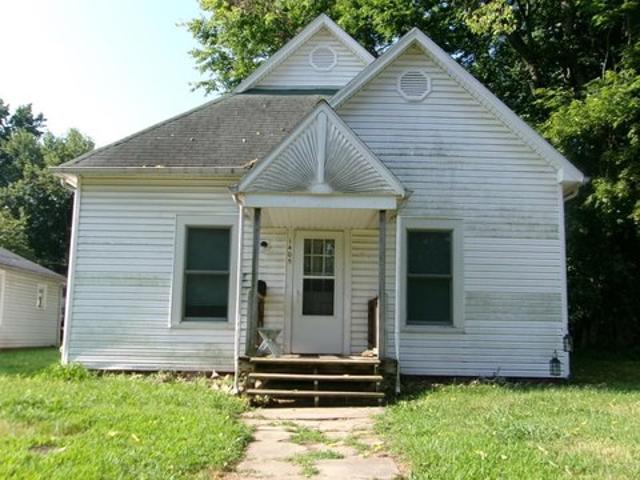 1405 W 11th St, Sedalia, MO 65301